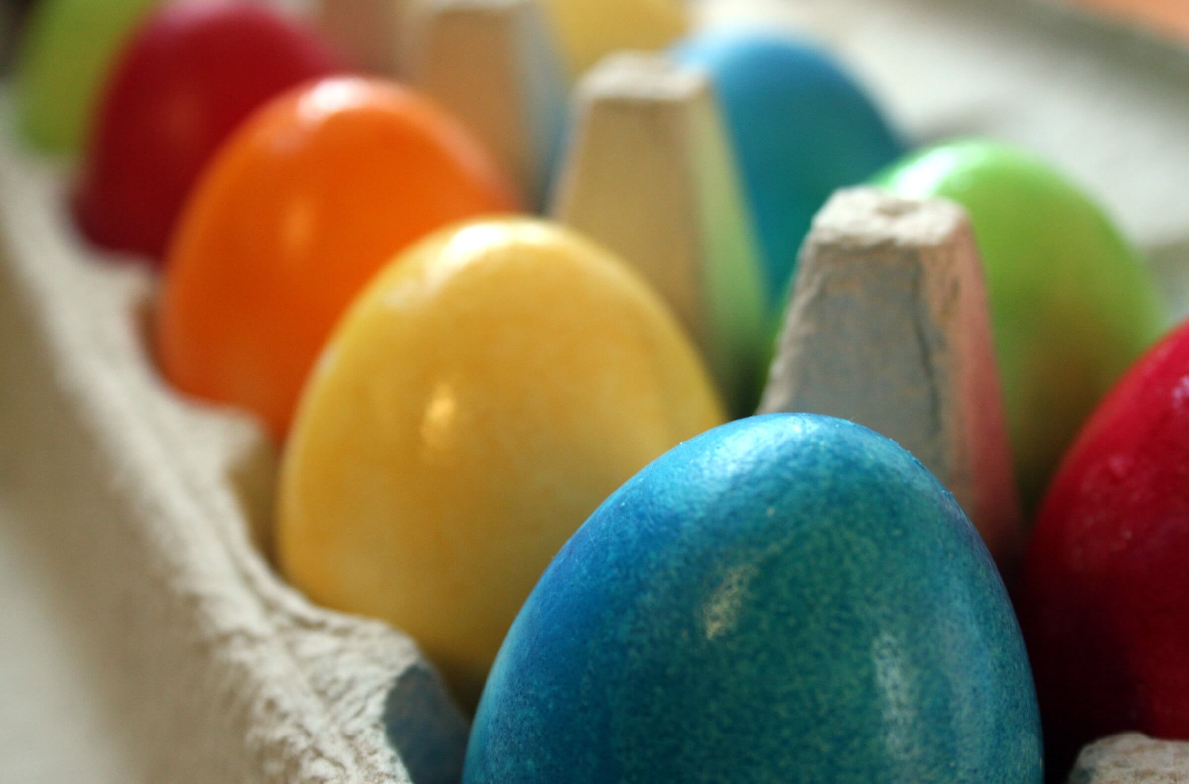 Ruhig, Brauner! – Vive la réduction!