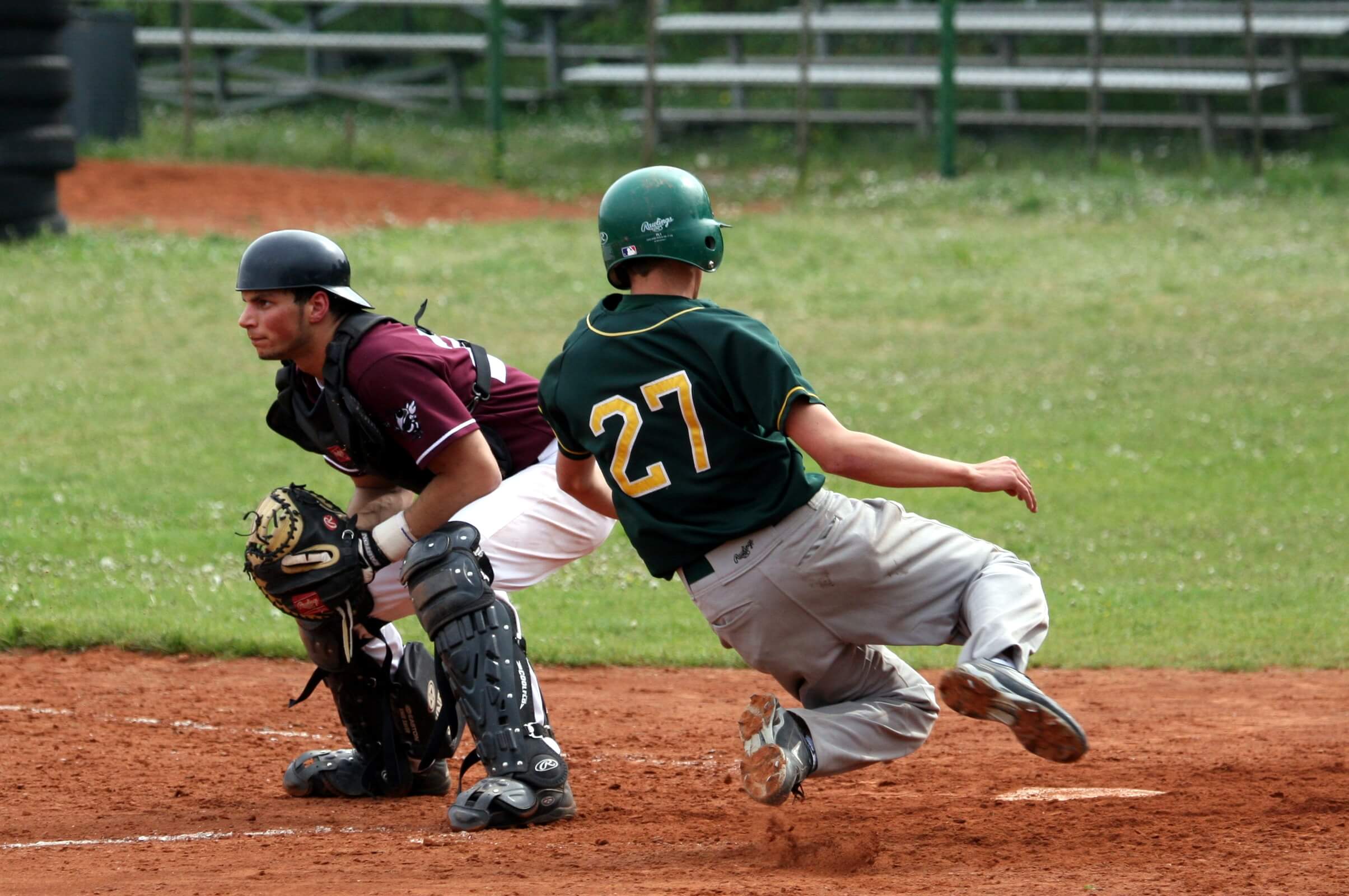 „For it’s one, two, three strikes, … – Vive la réduction!