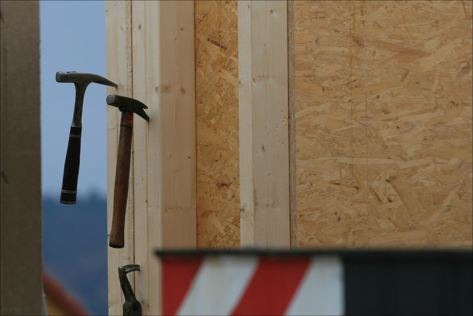 „When it rains it snows, I wonder why… – Vive la réduction!