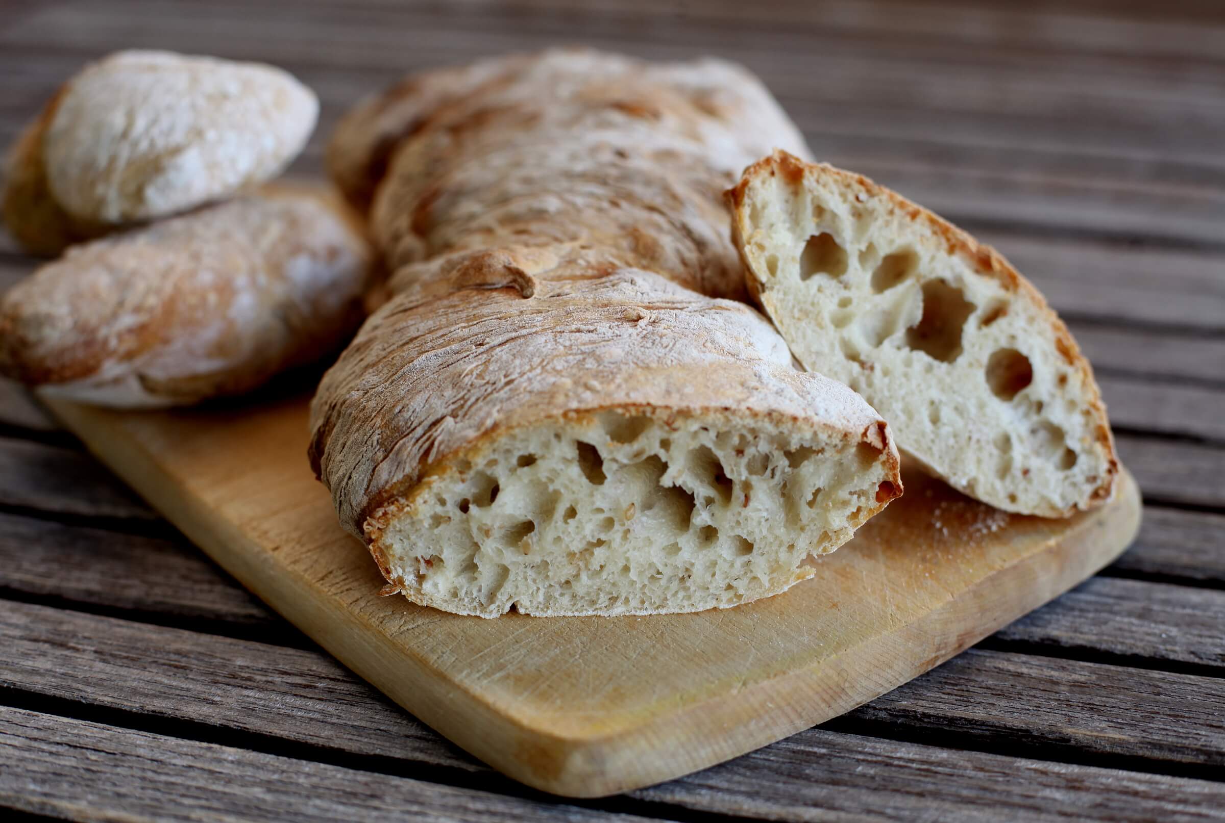 Von Hefen und Hirnen – Vive la réduction!