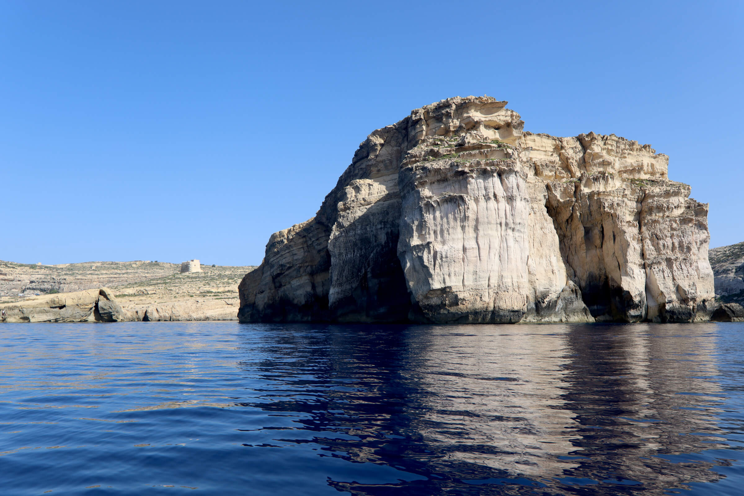 Ahoj! Und „sas-sena d-dieħla“! – Vive la réduction!